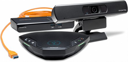 Create Better Virtual Meetings With Smart Video Conferencing Bundles!